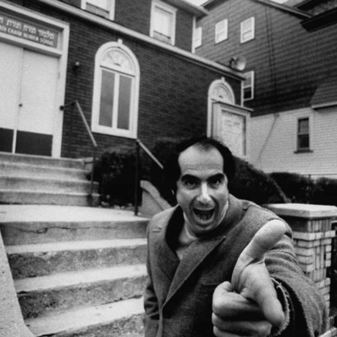 ON THE ROTH | conversazioni americane