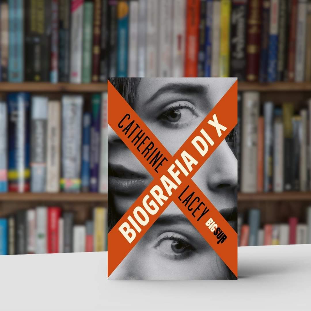 BIOGRAFIA DI X – Catherine Lacey | conversazioni americane